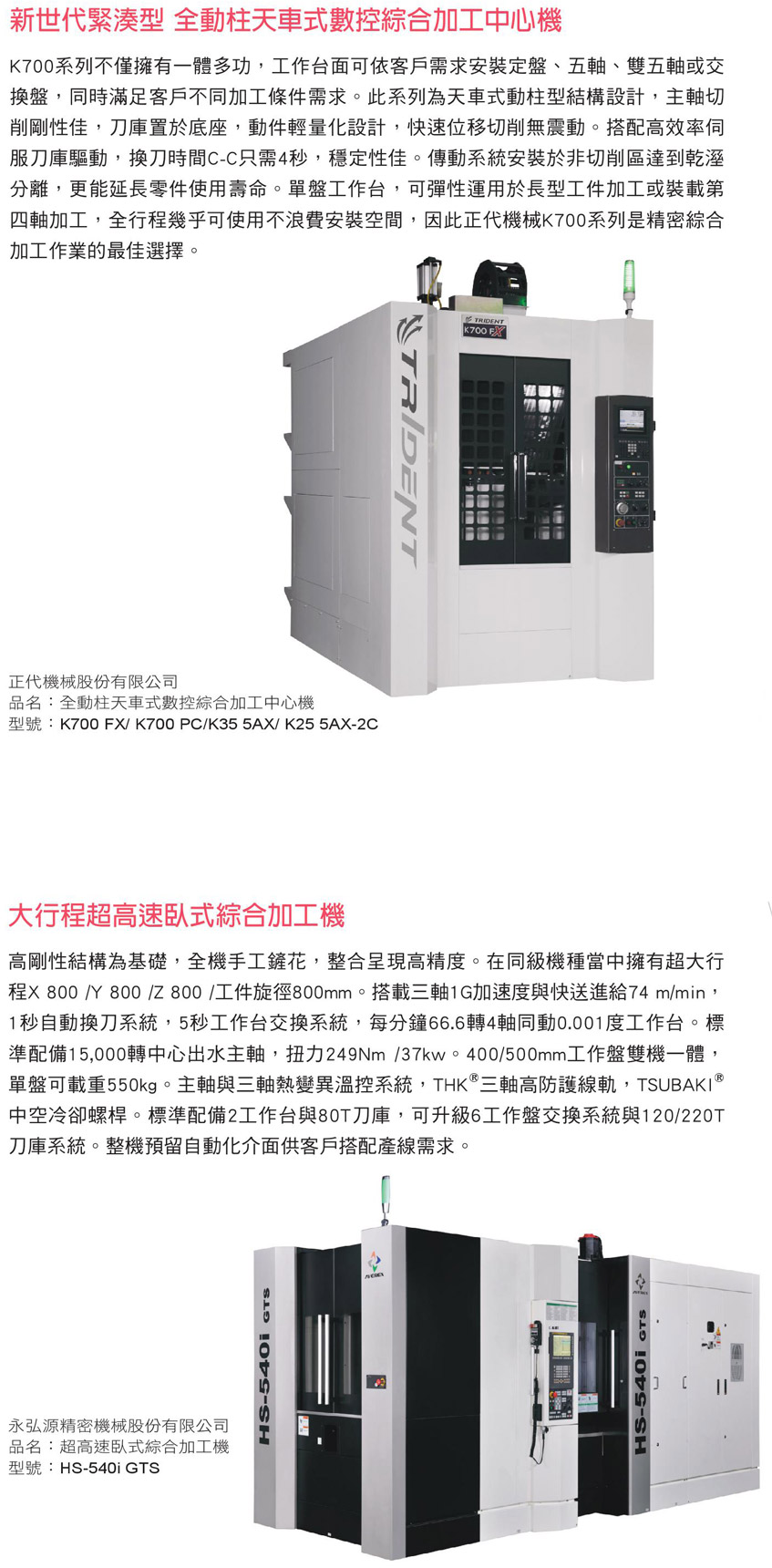 Machine Tool & Acccessory Magazine - 台湾工具机暨零组件工业同业公会 MA工具机与零组件杂志